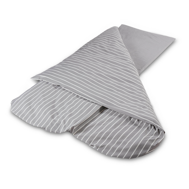 Duvalay Memory Foam Sleeping Bag NZ & AU Distributor