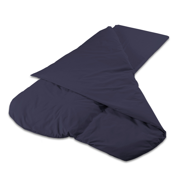 Duvalay NZ Memory Foam Sleeping Bags